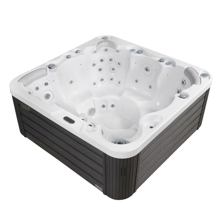 Jupiter - Wellis hot tub