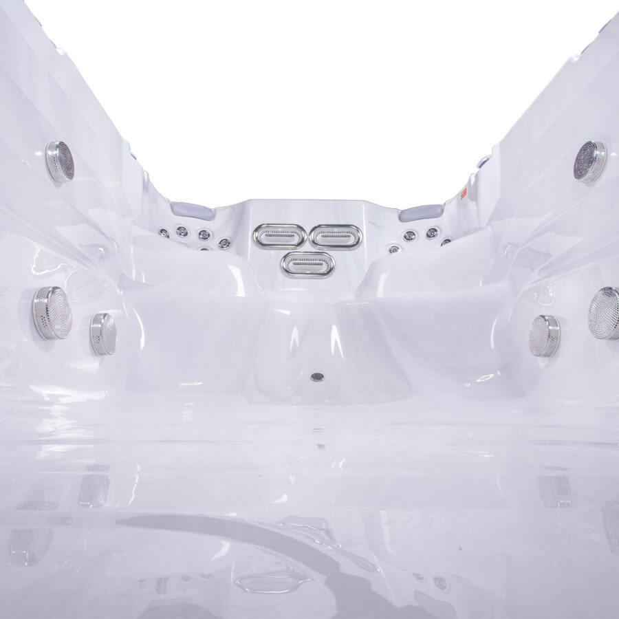 Amazonas Riverjet Life - Wellis swim spas